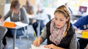 St. Charles Community College | Nonprofit Board Training